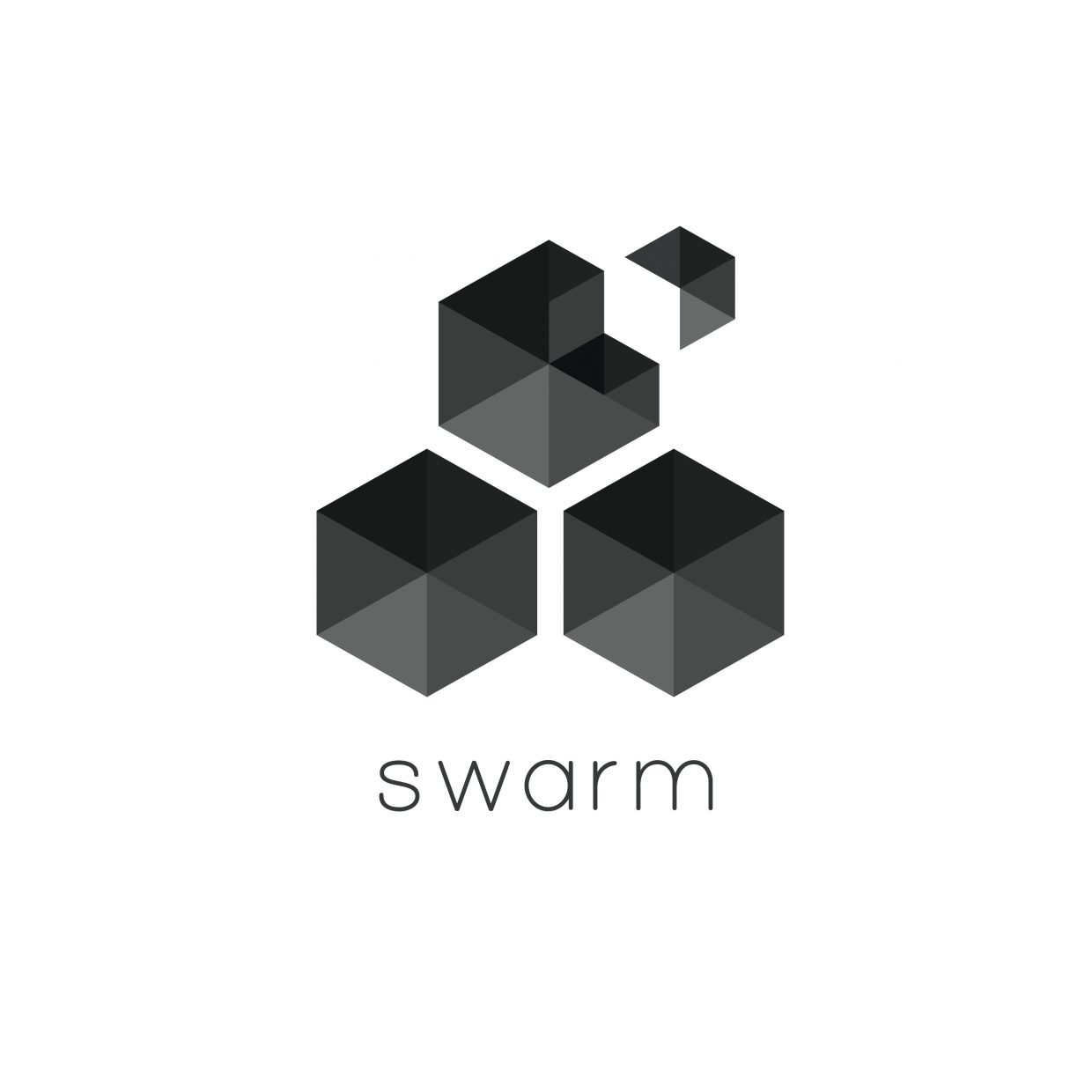 swarm-logo - イーサリアム・ジャパン